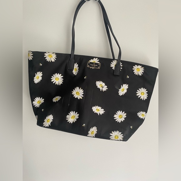 kate spade | Bags | Kate Spade Daisy Tote | Poshmark
